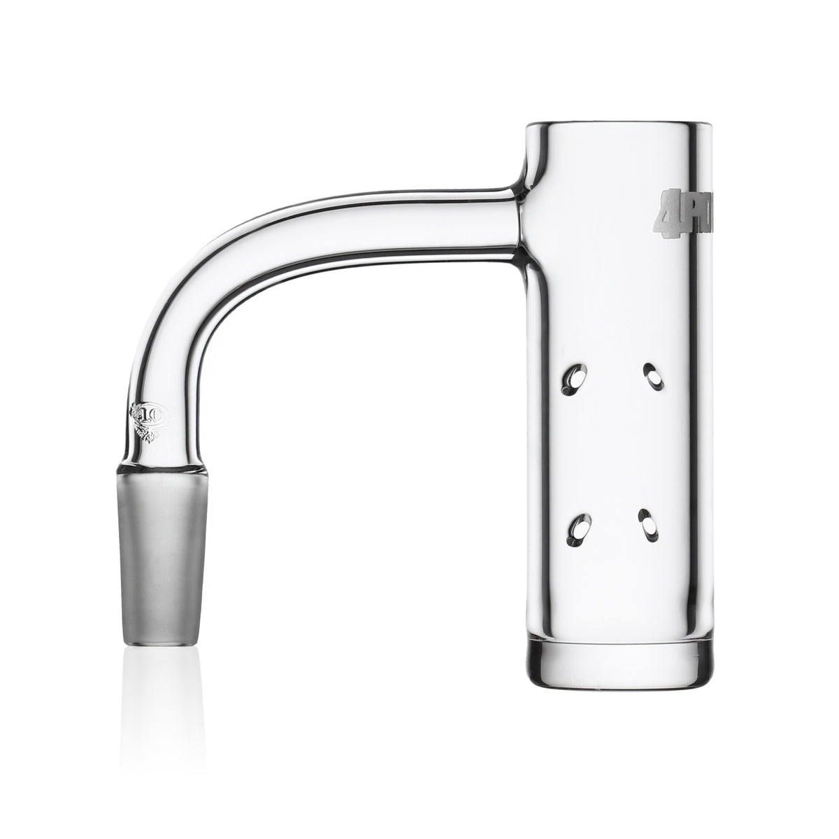 Quartz – 4.0 Glass