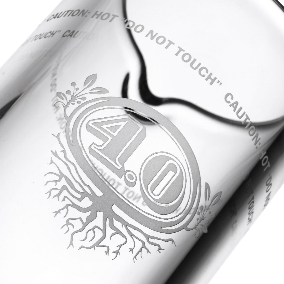 Insulator for Cobra Coil – 4.0 Glass