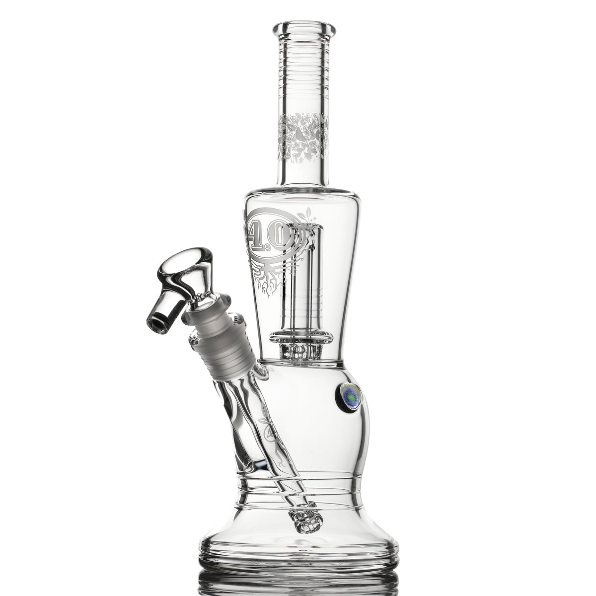 ERB – 4.0 Glass