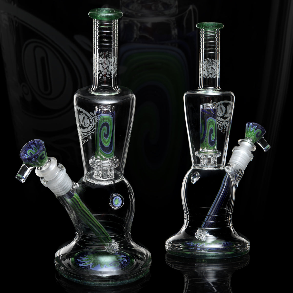 ERB Worked – 4.0 Glass