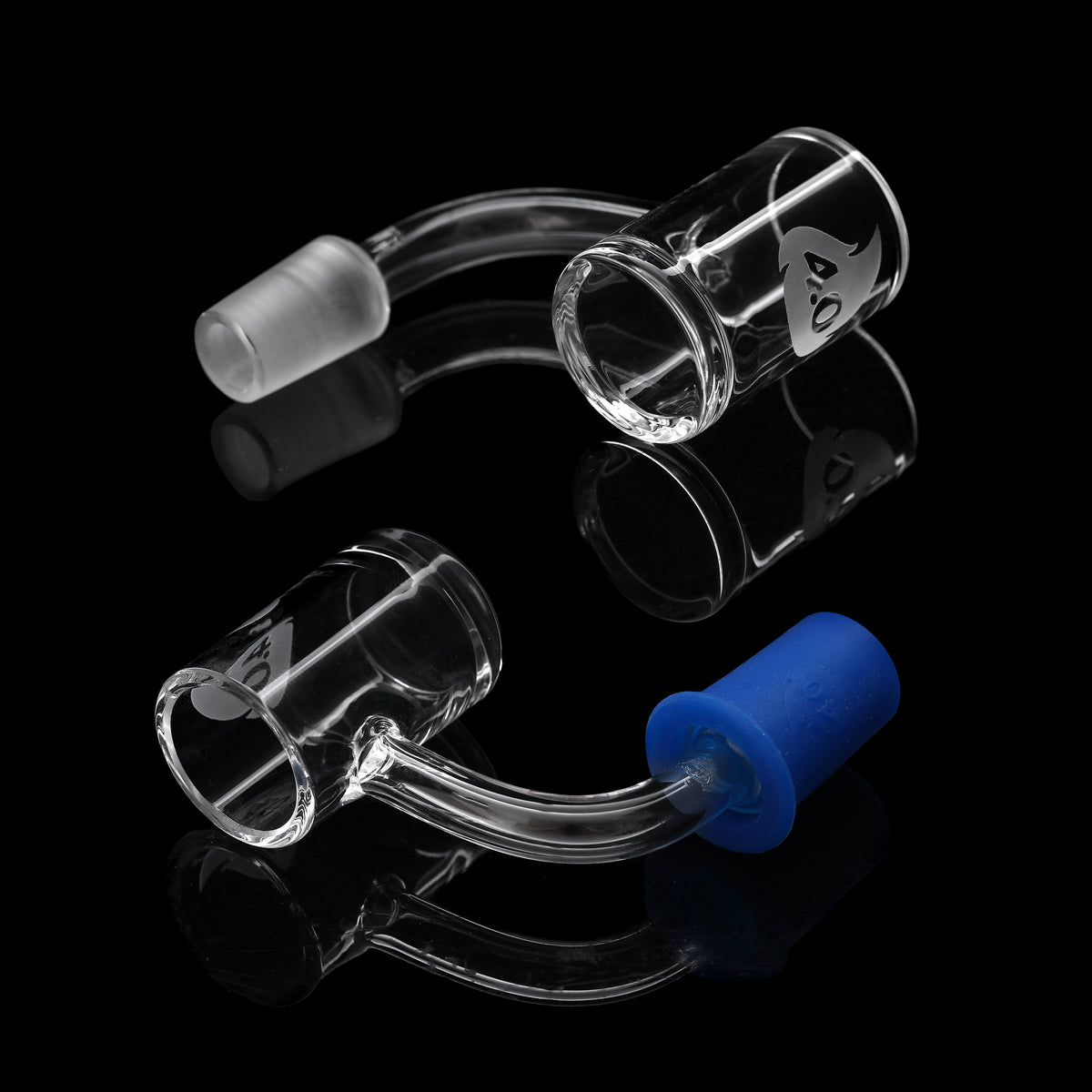 B2 Basic Quartz Bucket – 4.0 Glass