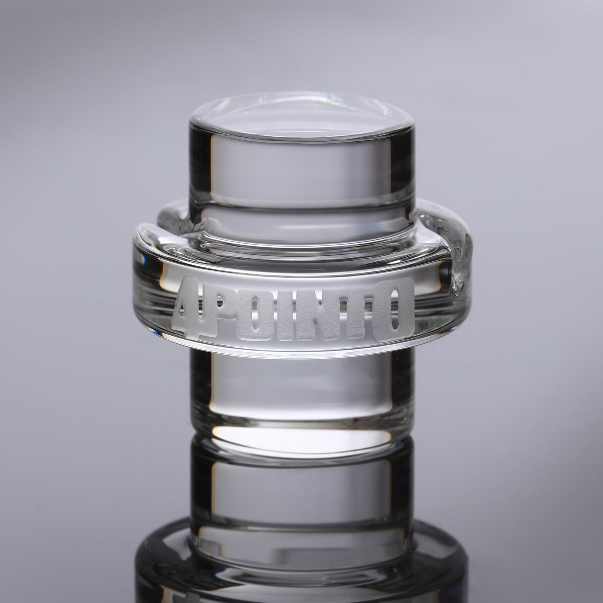 Turbo Top – 4.0 Glass