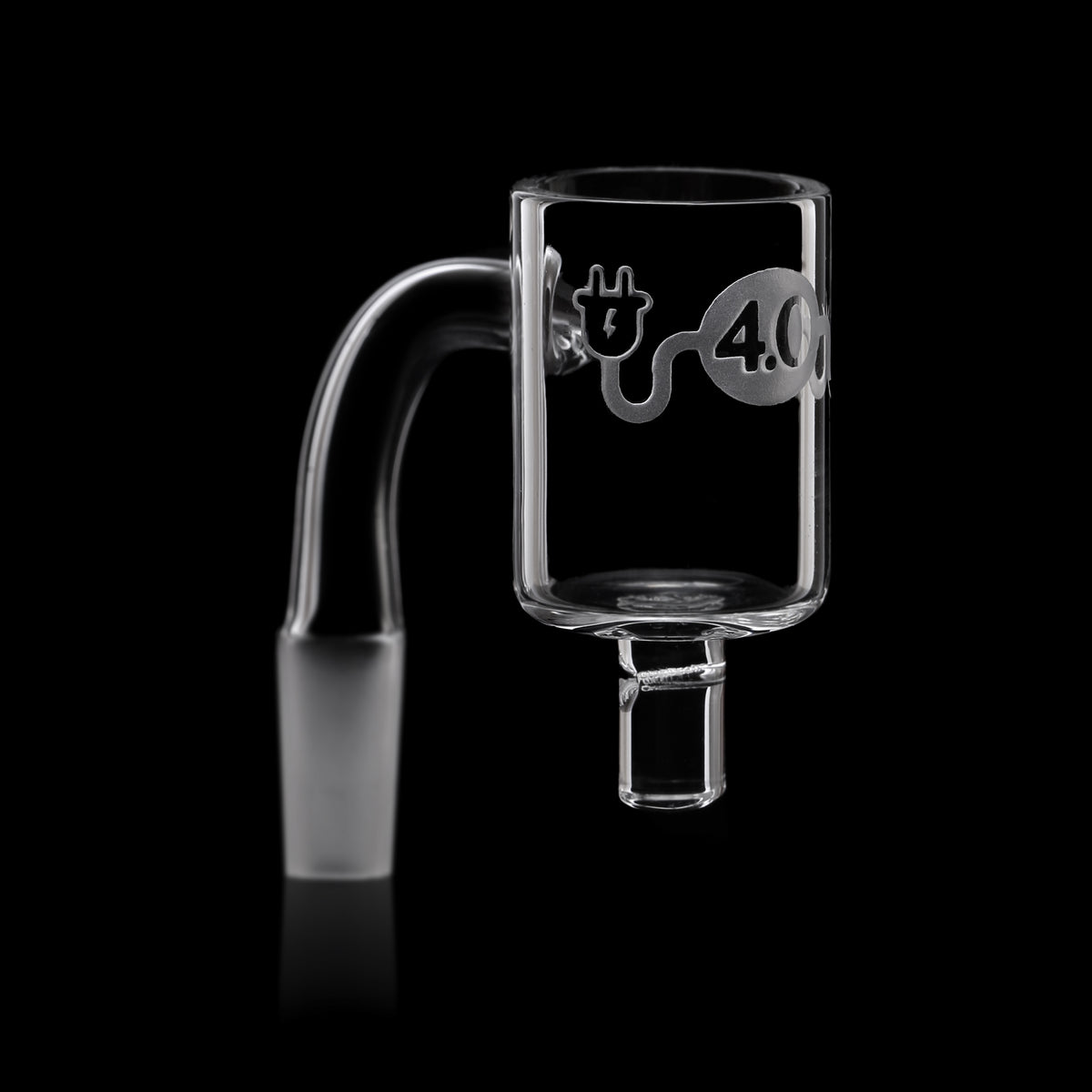 E-Quartz – 4.0 Glass