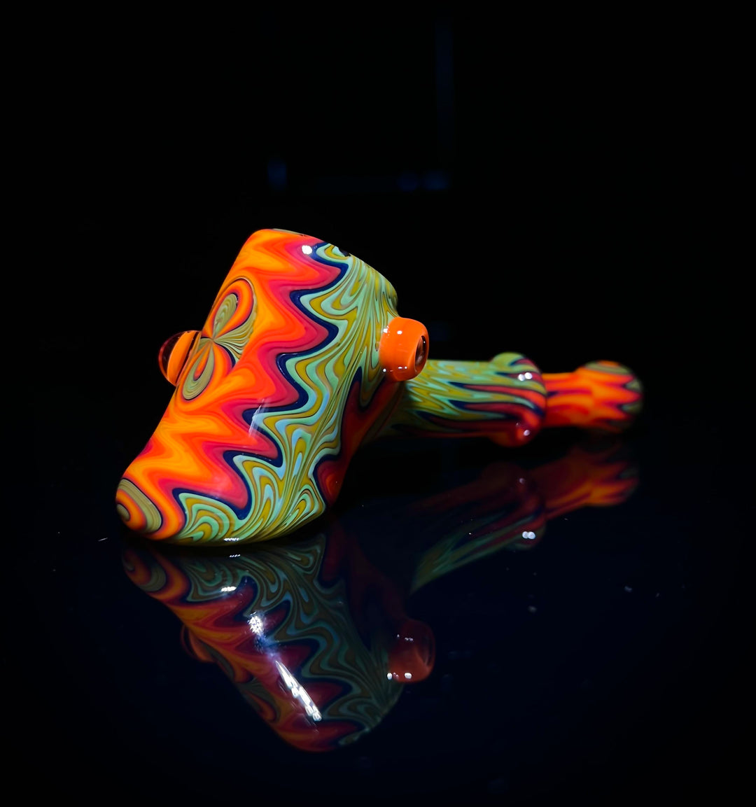 Dry Pipes – 4.0 Glass