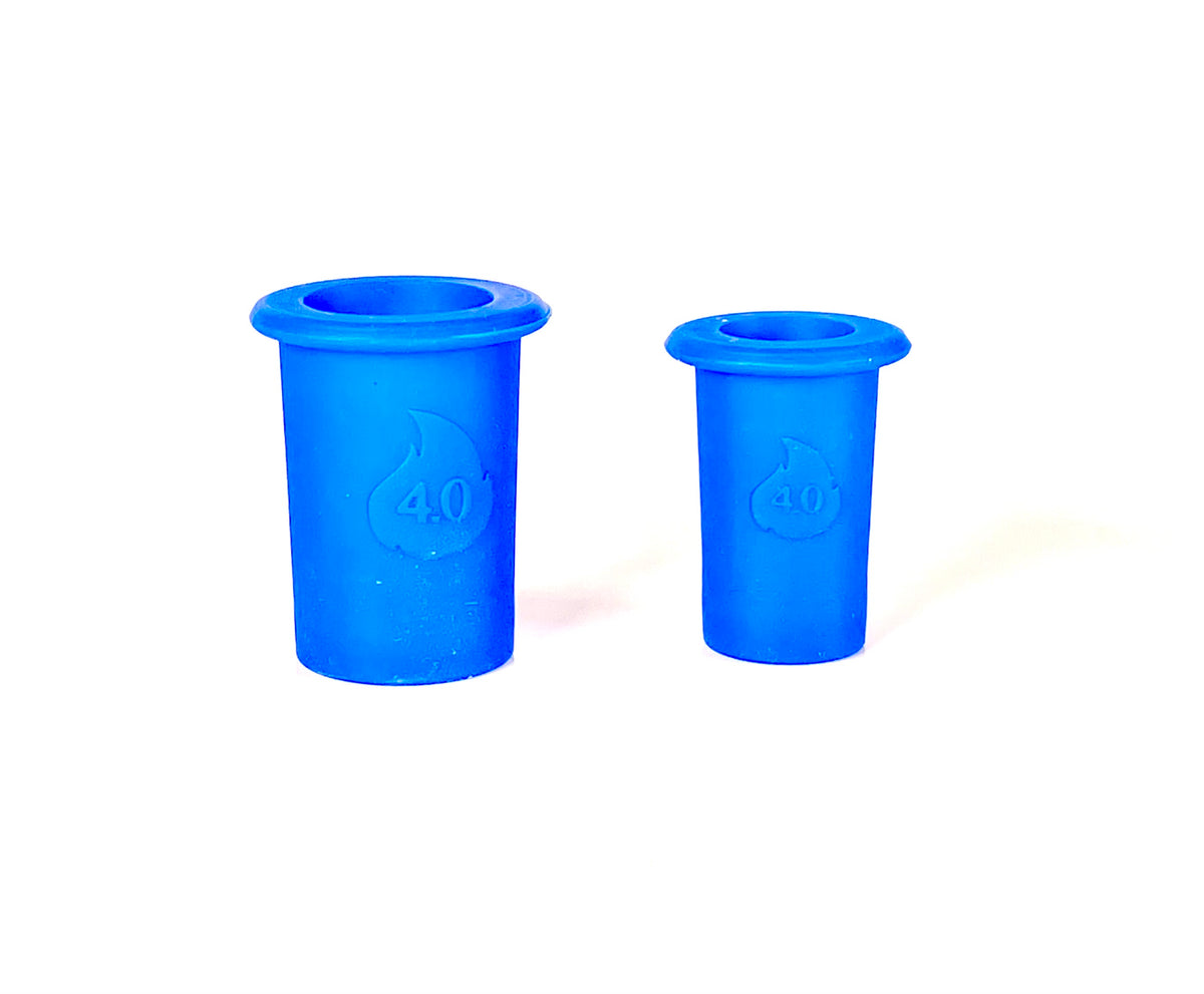 Silicone Joint Cover – 4.0 Glass
