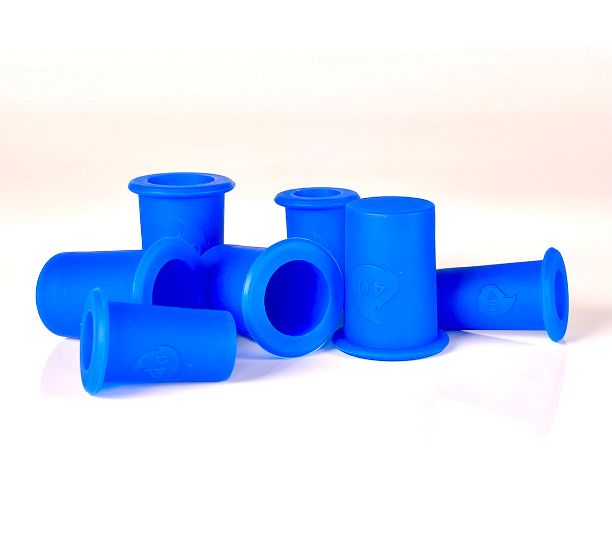 Silicone Joint Cover – 4.0 Glass